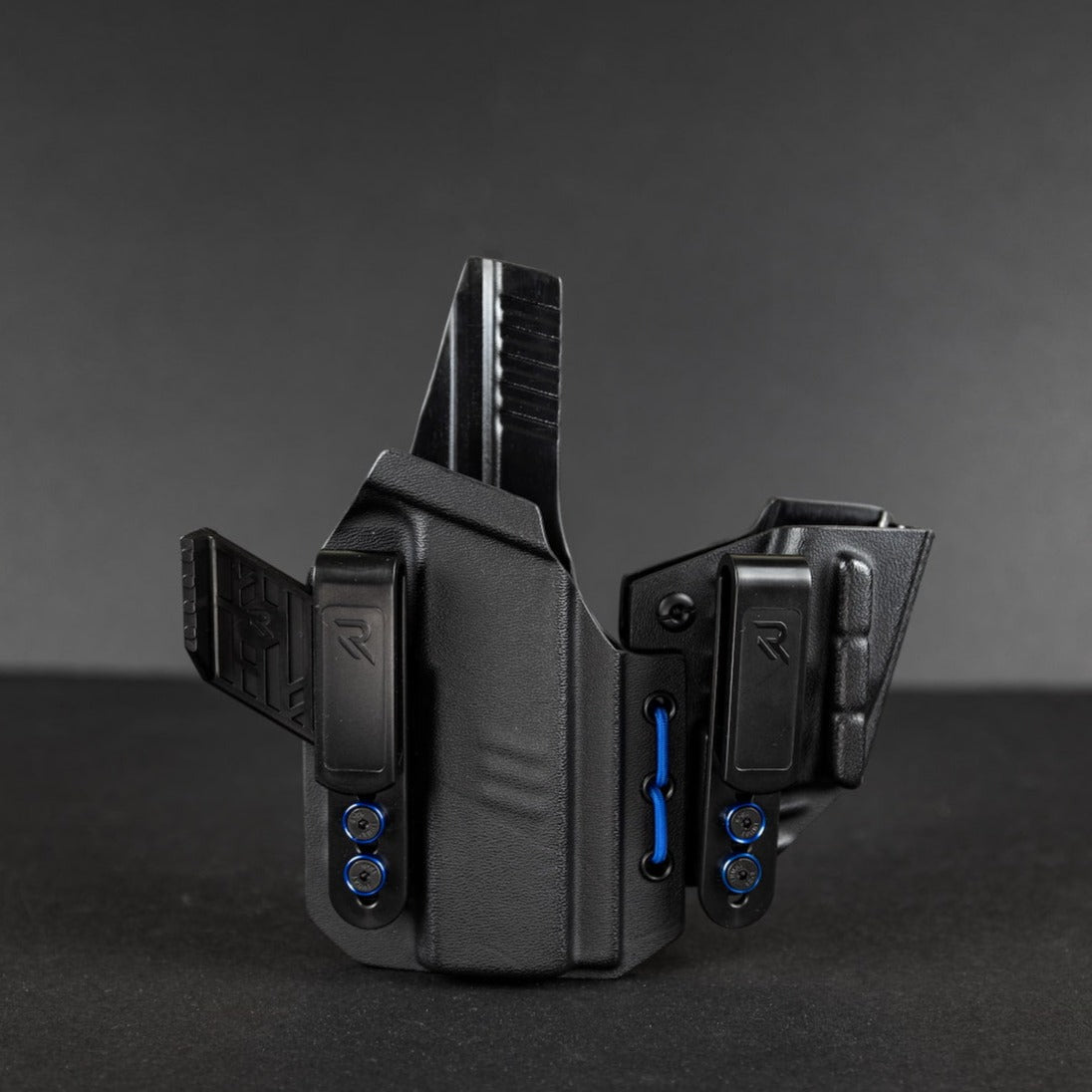 Sig Sauer P365 X-Macro Holster | Radial Appendix Carry Holsters