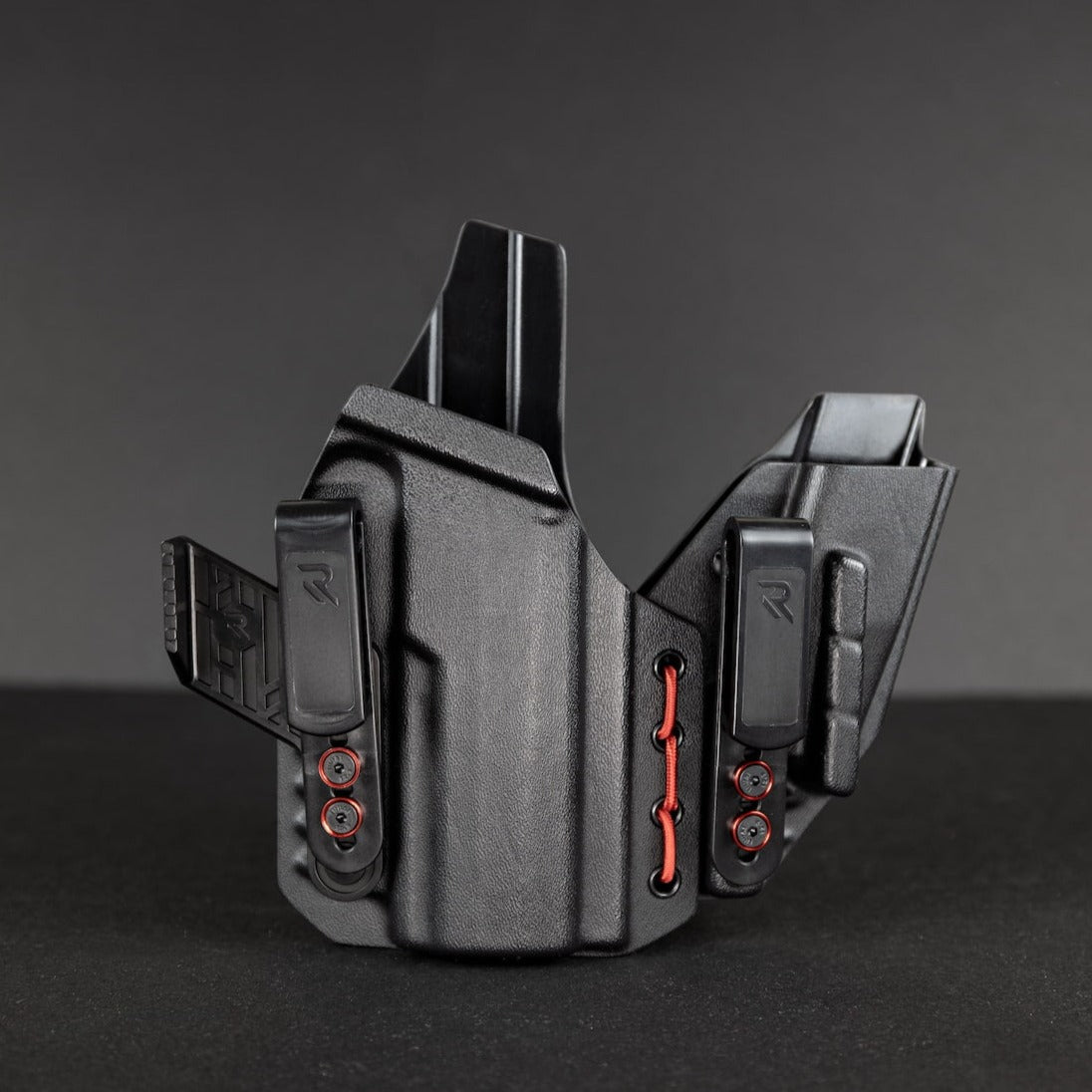 Glock 43X MOS AIWB Holster | Radial Appendix Carry Holsters