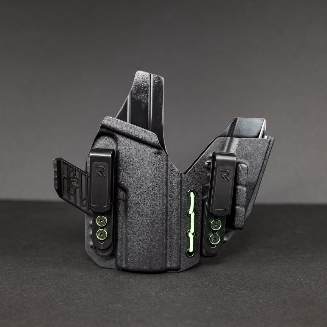 Springfield Armory Hellcat Pro Holster | Radial Appendix Carry Holsters