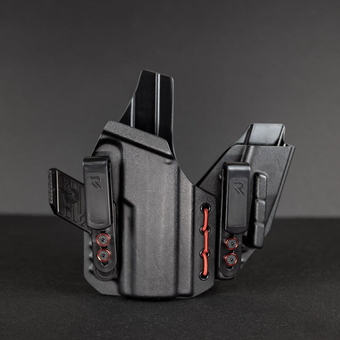 Springfield Armory Hellcat Pro Holster | Radial Appendix Carry Holsters
