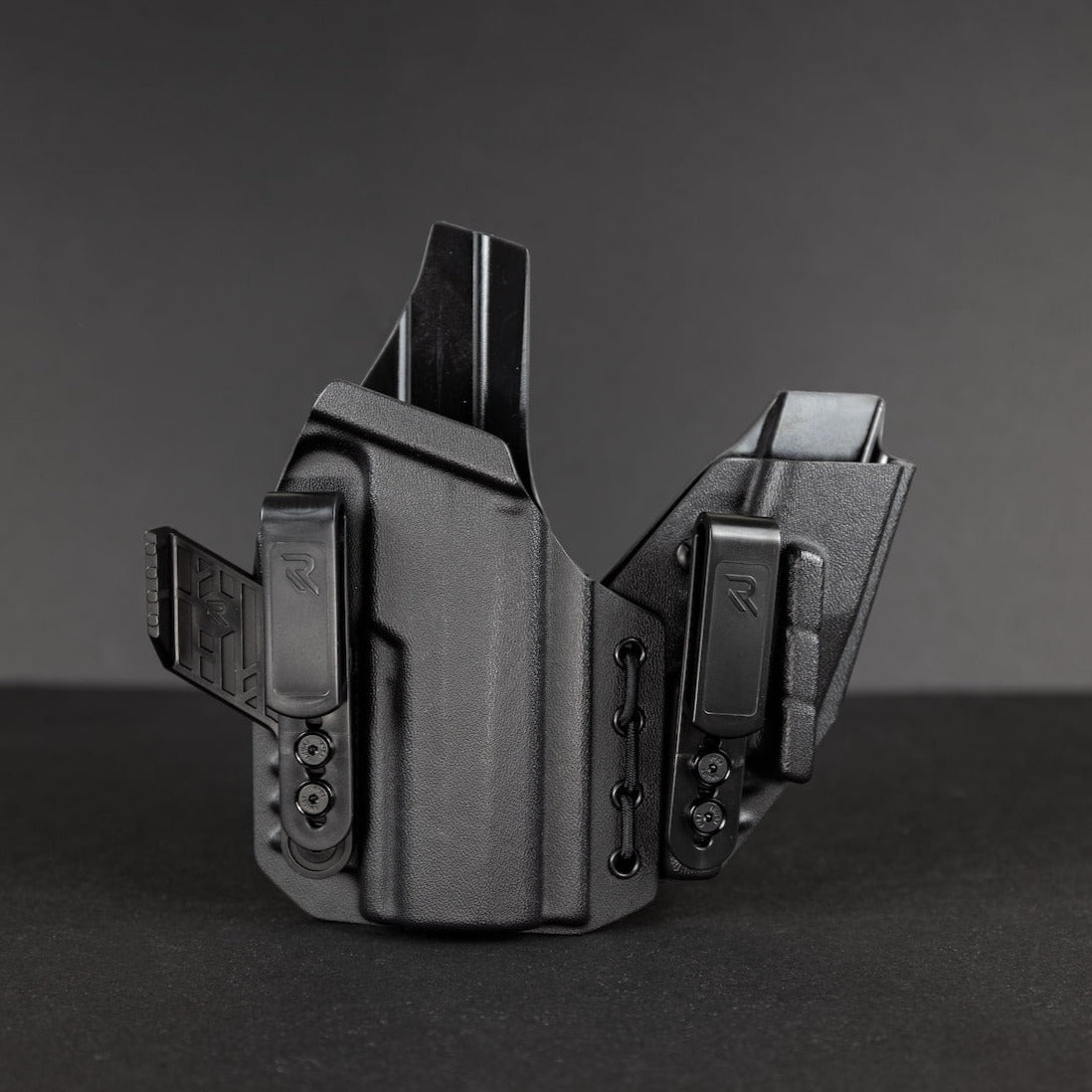 Springfield Armory Hellcat Pro Holster | Radial Appendix Carry Holsters