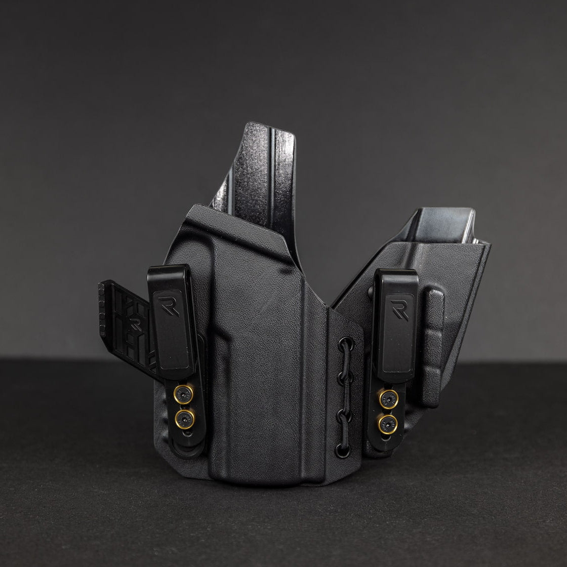 Staccato CS Holster | Radial Appendix Carry Holsters