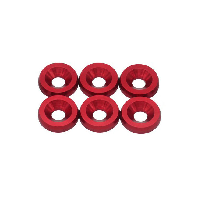 Anodized Washer Set | AIWB accessories | Appendix Carry Holster ...